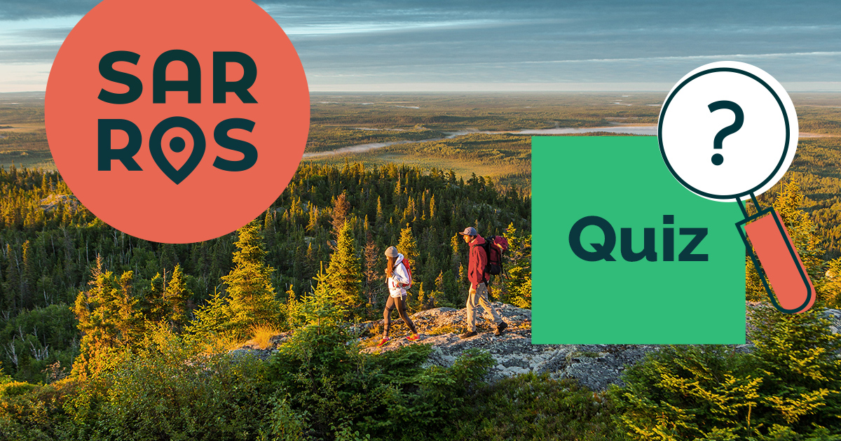 Découvrez votre région SARROS | Sarros